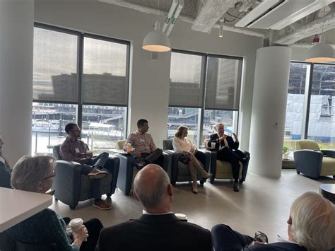 Tell Me Youre At A British Networking Event Without Telling Me Youre