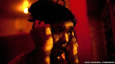 Horrors Of India S Brothels Documented BBC News