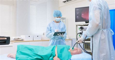 What Is An Endoscopy And Which Disease Can It Detect Integris Health