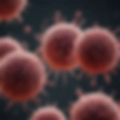 Langerhans Cells Key Players In Immune Response