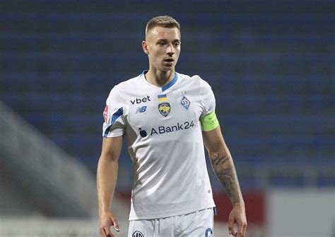 Upl Scorers Race Brazhko Knocked From Below April 16 2024 — Dynamo