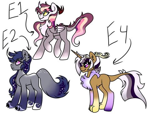 Grids E1 E2 And E4 Results By Crimsonspice On Deviantart