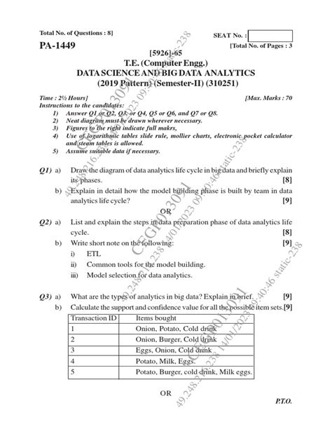 Nov Dec 2022 Pdf Computing Applied Mathematics