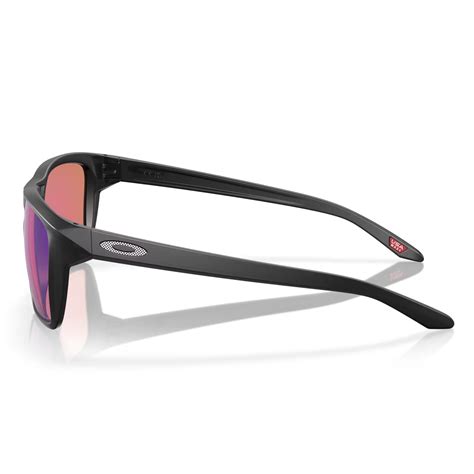 Oakley Sylas Sunglasses Matte Black Inkprizm Golf Oo9448 41