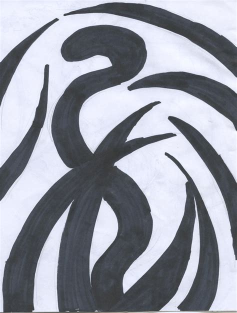 Curved Line Project By OusamaUrufu On DeviantArt