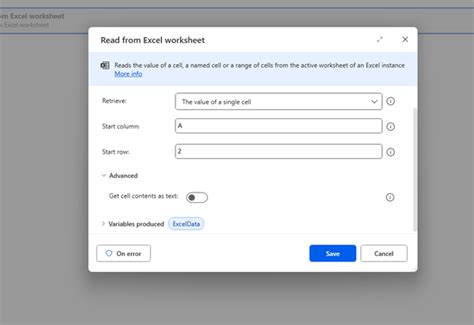 Power Automate Desktop How To Use For Each Loop And Best Practices Pad