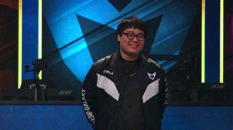 盘点lol本届s7总决赛中各位置的最强选手
