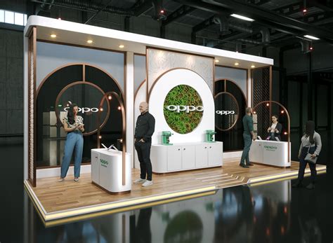 Oppo Mobile Stand Design On Behance