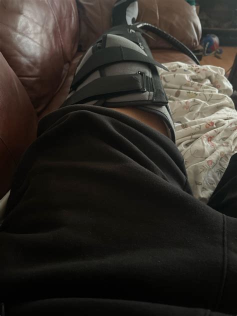 Anterior Cruciate Ligament Injuries Stories Tips And Advice For Recovery