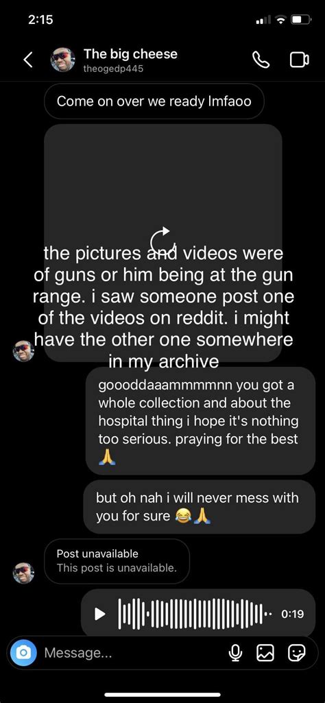 All Of The Screenshots I Could Get Of Edp Texting The 15 Year Old Aka Me R Edp445