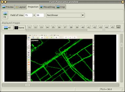 Userbalrogaerial Imageryrectification Openstreetmap Wiki