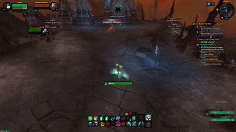 [ui]anyone Remember This Old Ui R Wowui