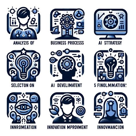 Ai Consulting Services Top Ai Consultants Lumen Business Nz