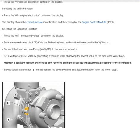 Where Is The Intake Temperature Sensor Located