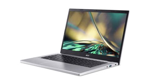 Mengenal Laptop Acer Aspire 3 Slim Rekomendasi Laptop Bagus Untuk Kuliah Ruanglaptop