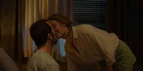 Nude Video Celebs Deborah Francois Nude The Paramedic El Practicante 2020