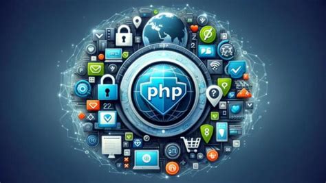 Php E Commerce Development