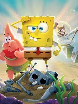 Spongebob Writer Rehydrated Free Chat With Ai Bot