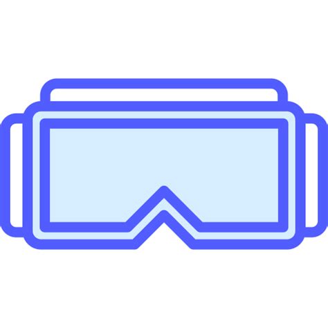 Vr Glasses Free Icon