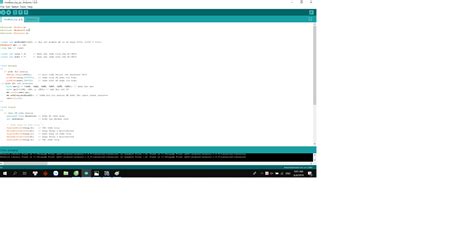 Communication Arduino With Ethernet Shield To PLC S Modbus Tcp Ip Products And Services