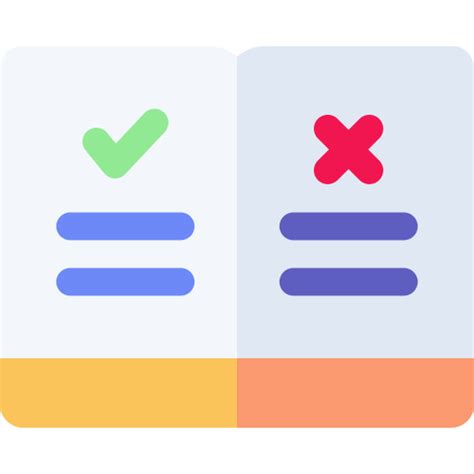 Check Basic Rounded Flat Icon