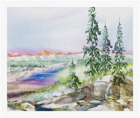 Artesian Spring Cw Kelts Design