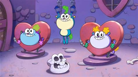 Watch Zokie Of Planet Ruby · Season 1 Full Episodes Online Plex