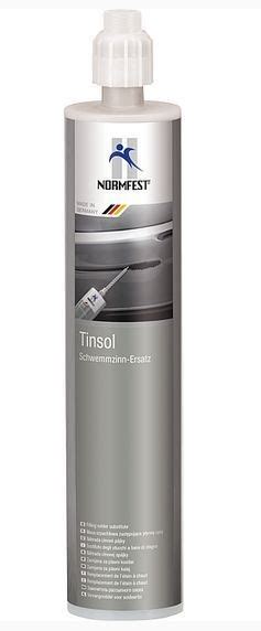 Vertin Vervanging Tinsol 250 Ml