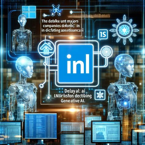 Tech News Learning Ai On Linkedin Microsoft Ai Generativeai Technologynews Windows