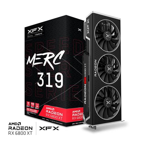 XFX USA