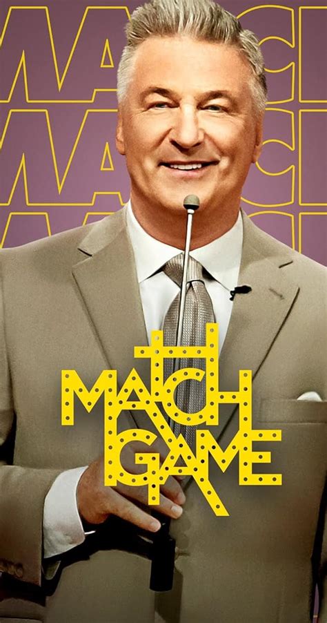 Match Game Tv Series 2016 2021 Full Cast And Crew Imdb