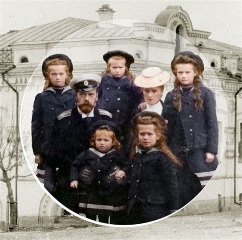 What Happened To The Romanovs Unraveling The Tragic Mystery Rising