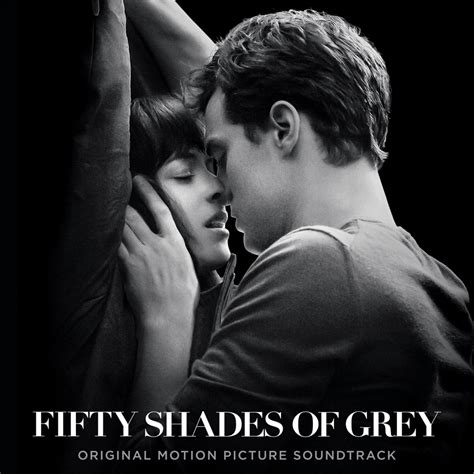 Various Artists Fifty Shades Of Grey Original Motion Picture