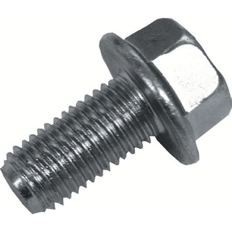 Messerschraube Sechskantkopf M10 X 20 Mm Anstelle Von Honda Neu Und