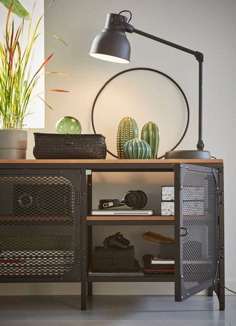 12 Fjallbo ideas in 2021 | ikea living room, home decor, living room decor