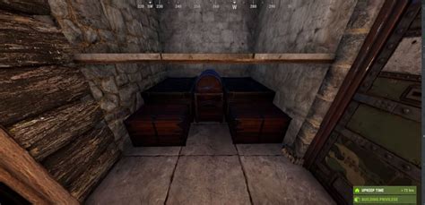 Why Is Upgrade Blocked In Rust How To Fix It Game Voyagers