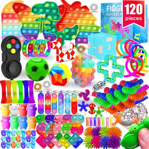 Types Of Fidget Toy At Spencer Neighbour Blog