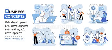 Website Architecture Concepts Web Development Php Mysql Cms