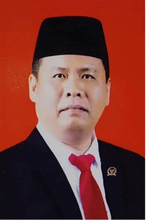 Profil H Baharuddin Harahap S H M H Info Pemilu