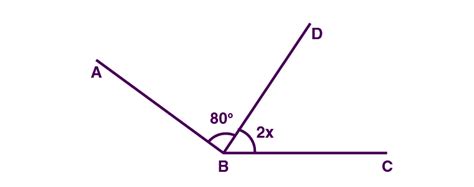 Understanding Bisectors In Geometry