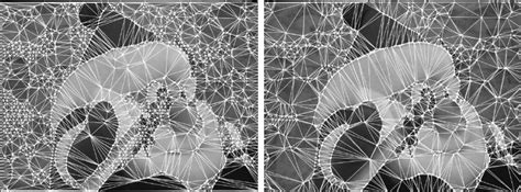 Delaunay Triangulation Download Scientific Diagram