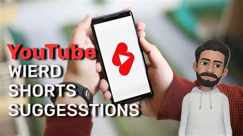 YouTube Shorts Suggesstions Algorithm Issue Or Propaganda YouTube