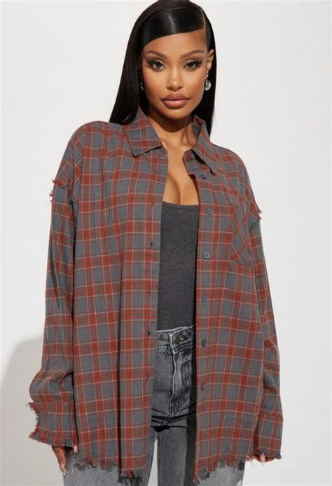 25 Best Fall Flannel Shirt Outfits Trendy Ways To Style For Autumn