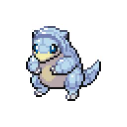 Alolan Sandshrew Pokémon Unbound Wiki