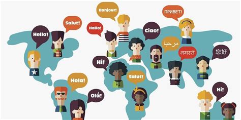 Internationalizing Your React App With I18next Dev Community