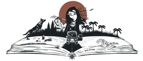 Storytelling Masterclass — Evazubeck