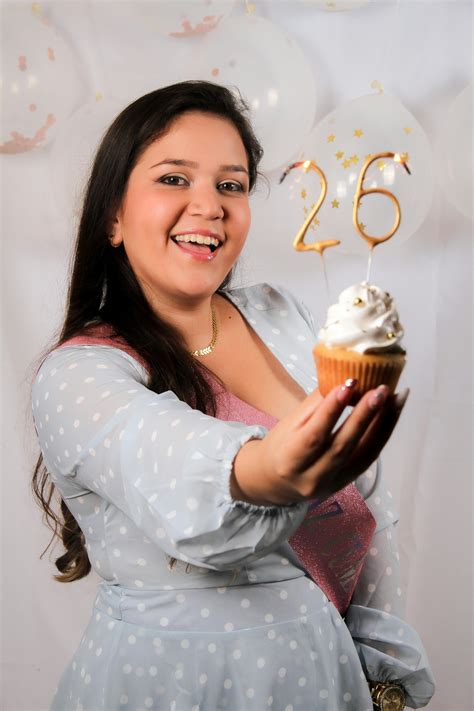 Безкоштовне стокове фото 19 веселий вечірка випічка вираз вік 19