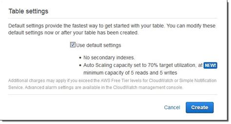 Amazon Web Services Aws On Linkedin Dynamodb Auto Scaling Dynamically Adjusts Throughput