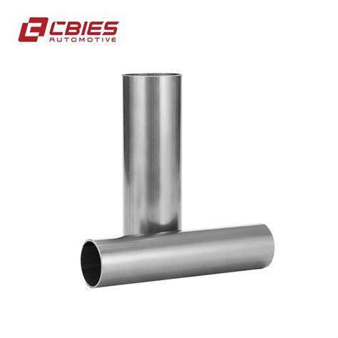 China Customized Batang Phuthoa Tšepe Tube Bahlahisi Bafepedi Fektheri Entsoeng Ka China Cbies