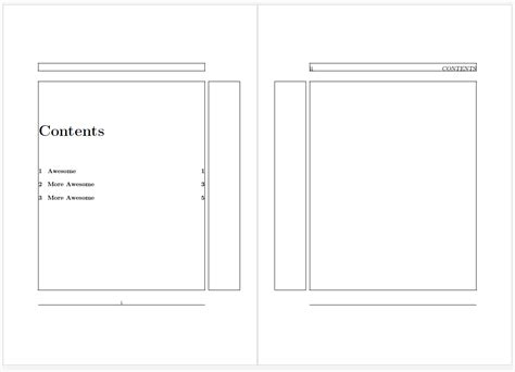 Graphics In The Book Class Add A Full Page Image In The Even Page Preceding A New Chapter